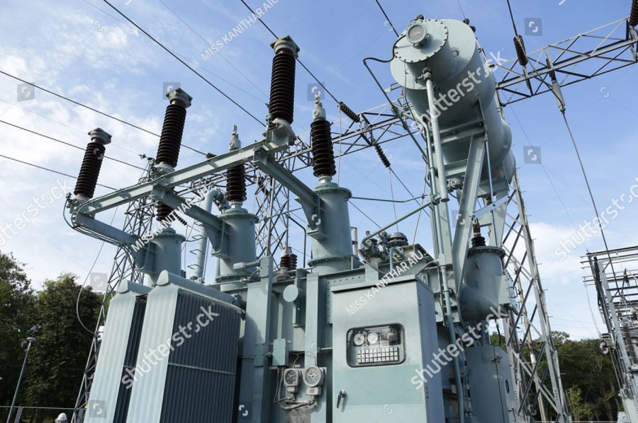 ECOTRAFO | Malaysia #1 Supplier for Power & Distribution Transformer